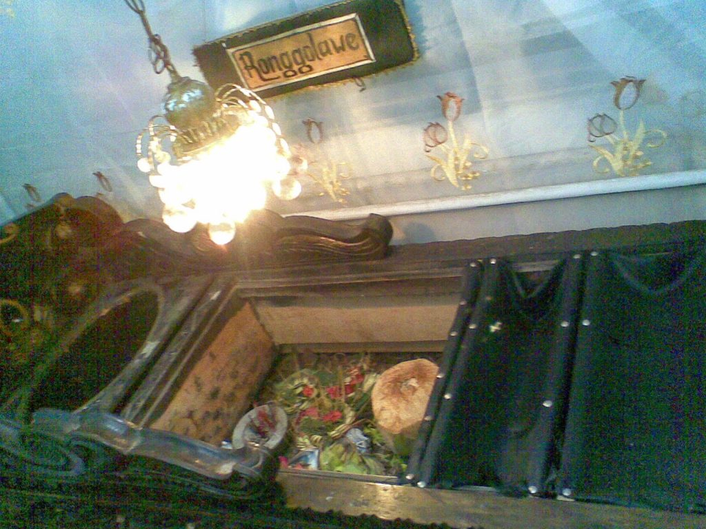 Menapaki Petilasan Ranggalawe - Fahrulkhakim.com